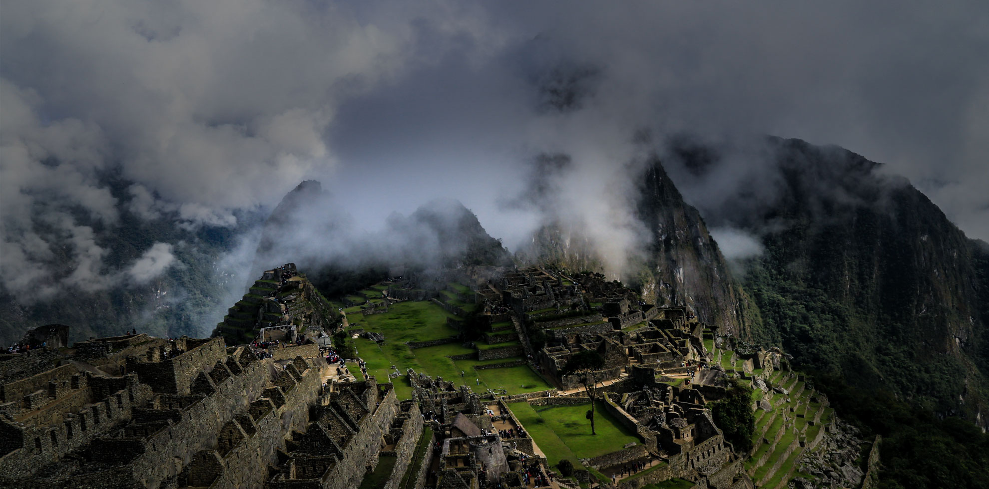 Hiking the Inca Trail: Exploring Ancient Ruins and Scenic Beauty – Inca ...